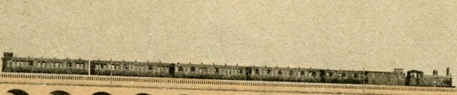 La composition des trains du service métropolitain - Petite Ceinture Info